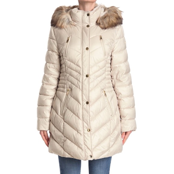 Laundry by Design | Jackets & Coats | Laundry By Design Faux Fur ...